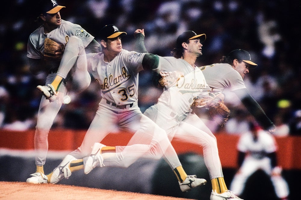 Test your 1990s MLB pitcher knowledge with tricky trivia questions and ...
