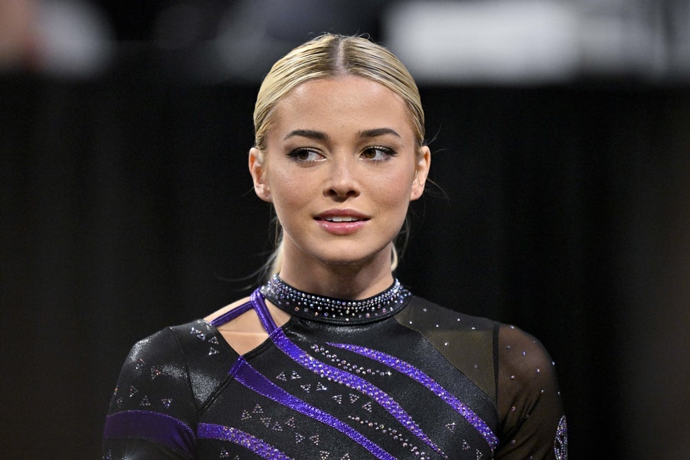 Livvy Dunne keeps fans watching with 10 unforgettable looks