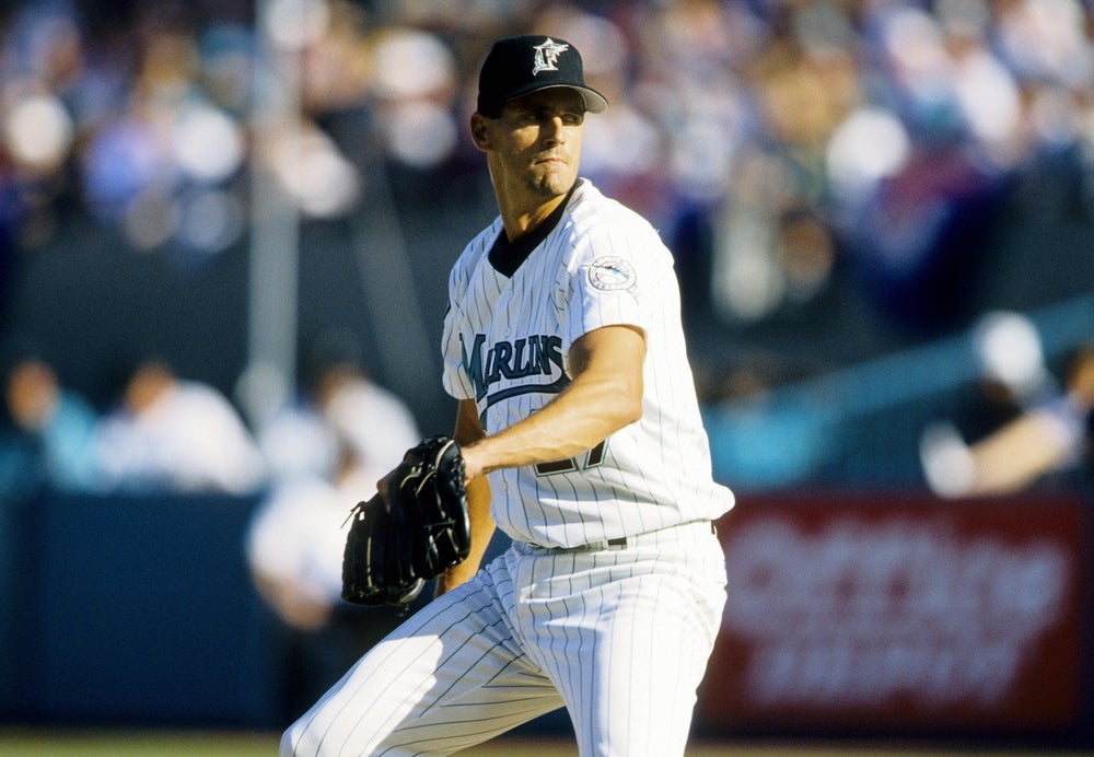 Test your 1990s MLB pitcher knowledge with tricky trivia questions and ...