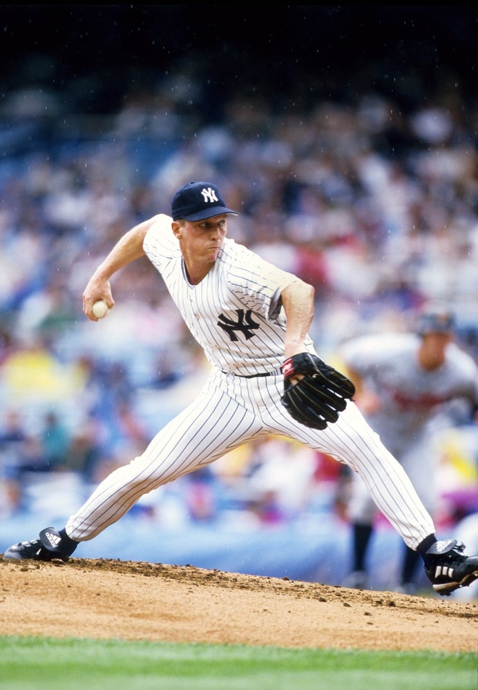 Test your 1990s MLB pitcher knowledge with tricky trivia questions and ...