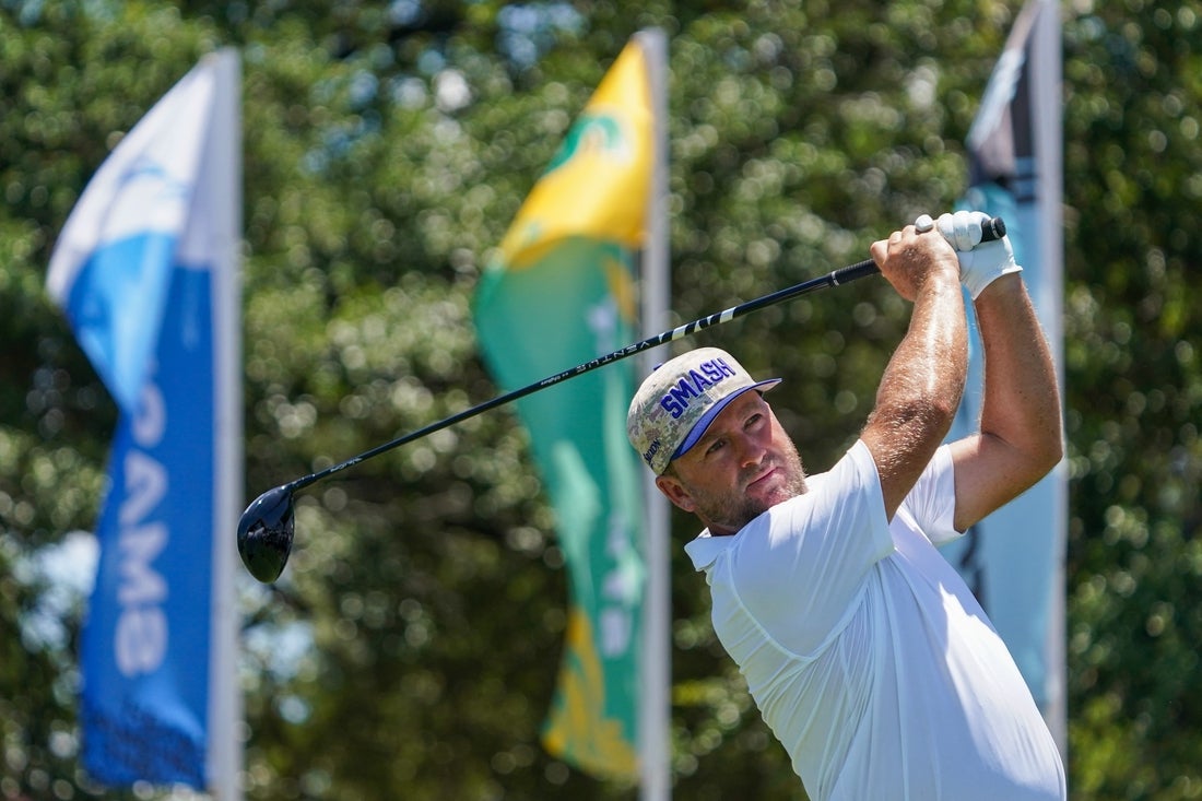Graeme McDowell hopes LIV can move on from controversy - West Hawaii Today