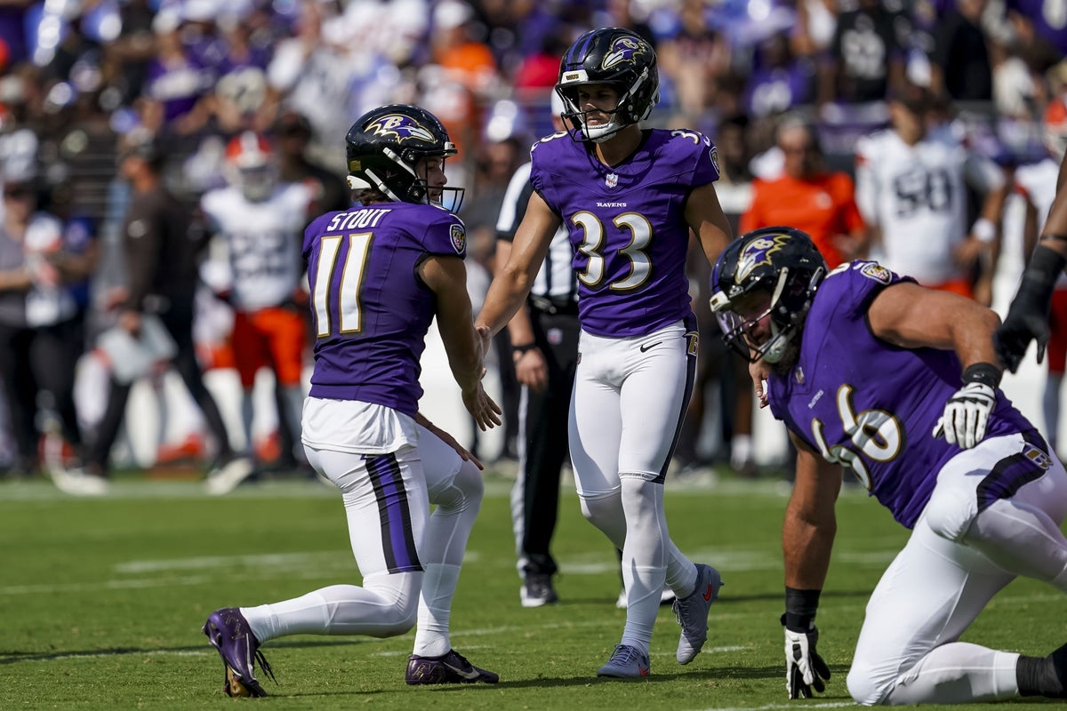 Detroit Lions vs. Baltimore Ravens: Top 8 Fantasy Players - Football ...