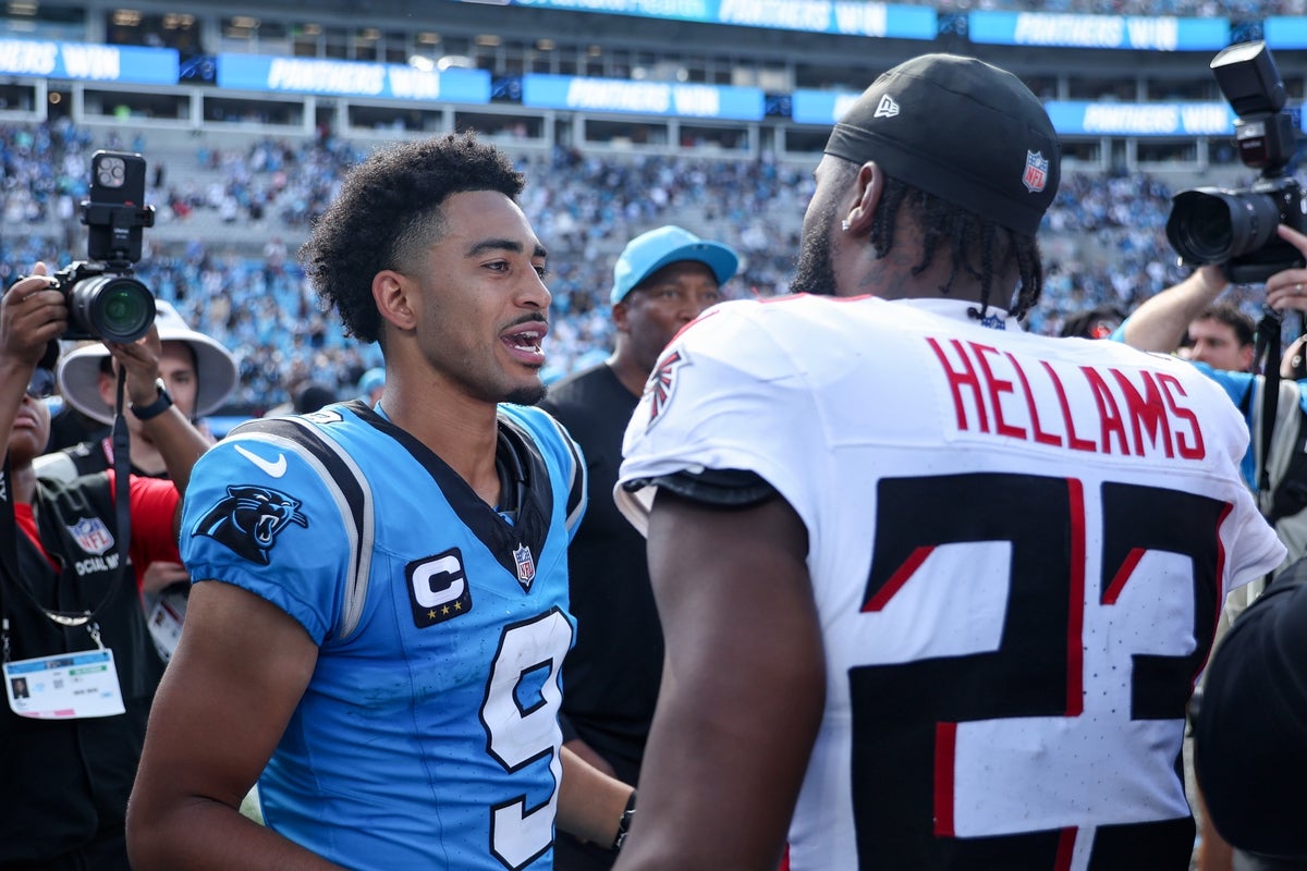 7 Fantasy Impact Players in the Carolina Panthers vs. New England ...