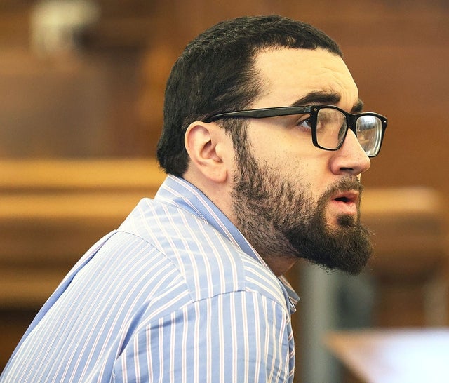 Jury in Emanuel Lopes trial says it can't reach verdict. Judge says ...
