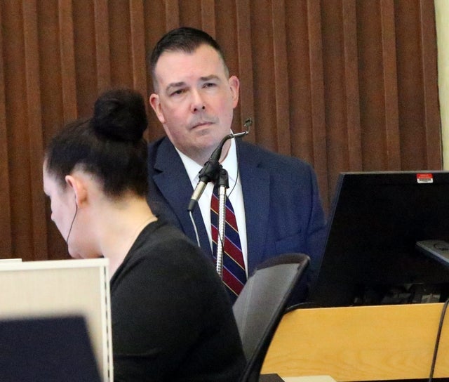 Timothy Verrill faces second trial in 2017 double murder