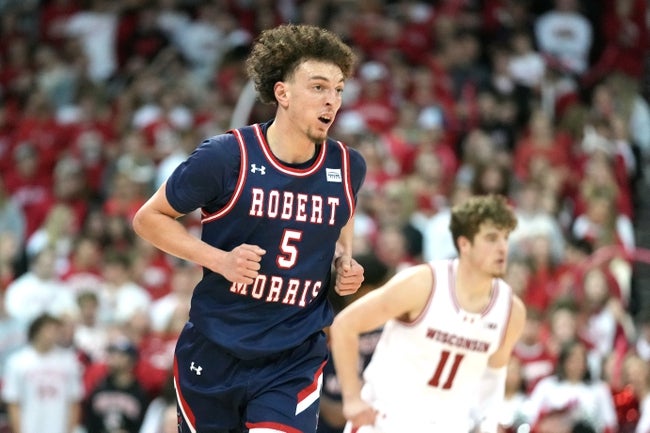 Milwaukee vs Robert Morris Prediction 2/23/25 College Basketball Picks ...