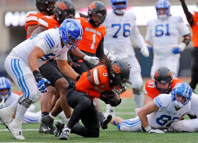 BYU vs East Carolina Prediction 9/20/25 College Football Picks Today | Sports Chat Place