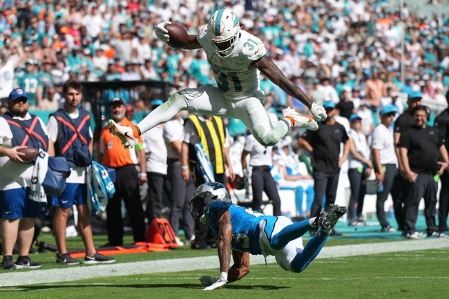 Dolphins vs Panthers Prediction 10/5/25 NFL Picks Today | Sports Chat Place