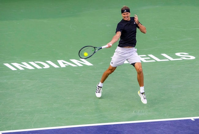 Alexander Zverev vs Learner Tien Prediction 2/26/25 Acapulco Tennis Picks - Sports Chat Place ...