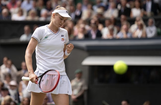 Elena Rybakina vs Liudmila Samsonova Prediction 5/24/25 Strasbourg ...