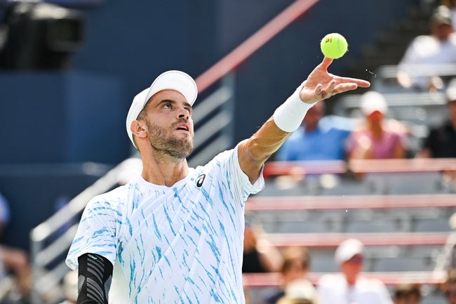 Borna Coric vs Matteo Arnaldi Prediction 4/24/25 Madrid Tennis Picks - Sports Chat Place Premium ...