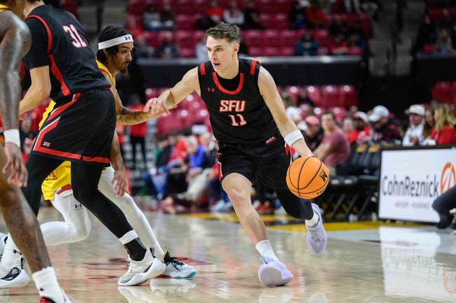 Wagner vs St. Francis (PA) Prediction 3/5/25 College Basketball Picks ...