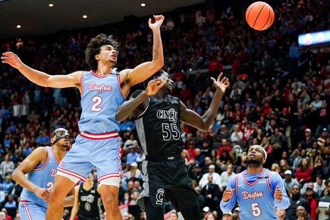 Duquesne vs Dayton Prediction 2/15/25 College Basketball Picks - Sports ...