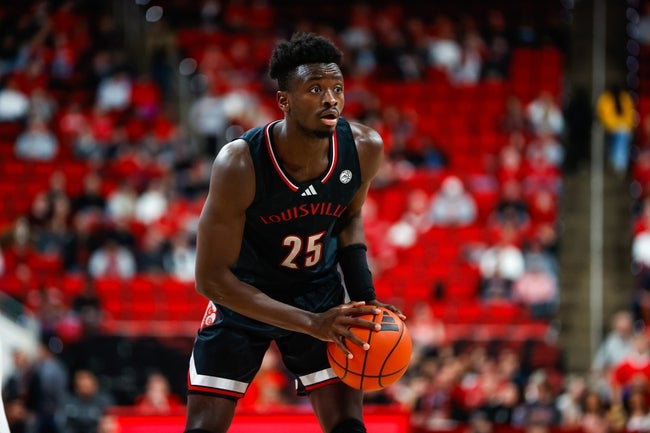 Louisville vs Notre Dame Prediction 2/16/25 College Basketball Picks ... Louisville vs Notre Dame Prediction 2/16/25 College Basketball Picks ...