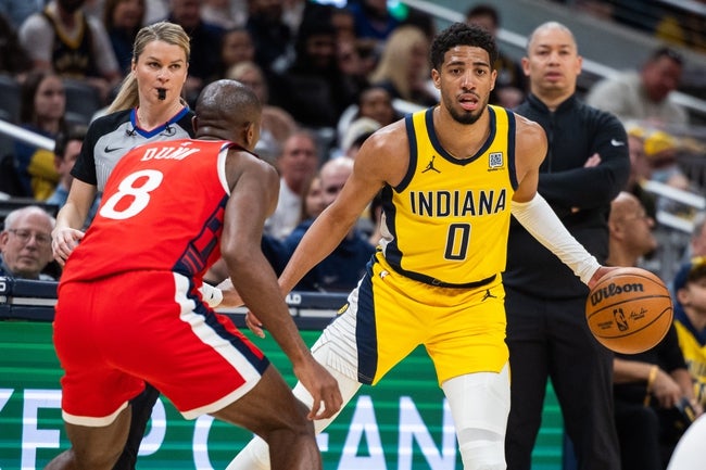 Toronto Raptors vs Indiana Pacers Prediction 2/26/25 NBA Picks - PickDawgz Toronto Raptors vs Indiana Pacers Prediction 2/26/25 NBA Picks - PickDawgz