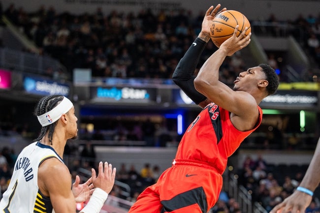 Washington Wizards vs Toronto Raptors Prediction 3/8/25 NBA Picks ...