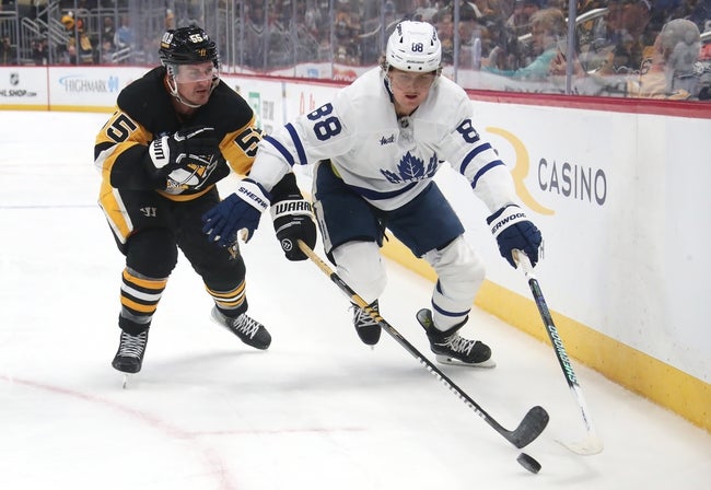 San Jose Sharks vs Toronto Maple Leafs Prediction 3/3/25 NHL Picks ...