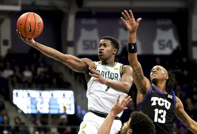 Houston vs Baylor Prediction 3/8/25 College Basketball Picks - Sports ...