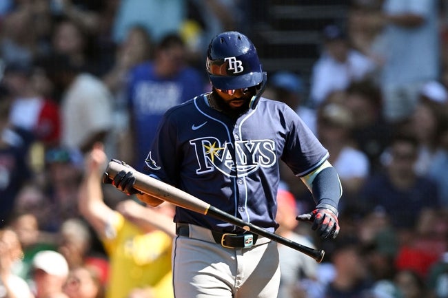 Red Sox vs Rays Prediction 9/19/25 MLB Picks Today | Sports Chat Place