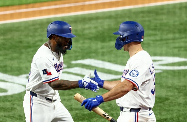 Mariners vs Rangers Prediction 8-3-25 MLB Picks Today | Sports Chat Place