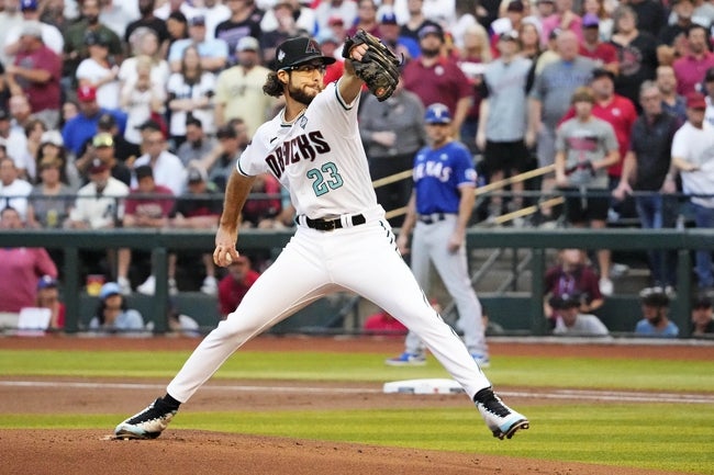 Rangers vs Diamondbacks Prediction 8/11/25 MLB Picks Today | Sports Chat Place