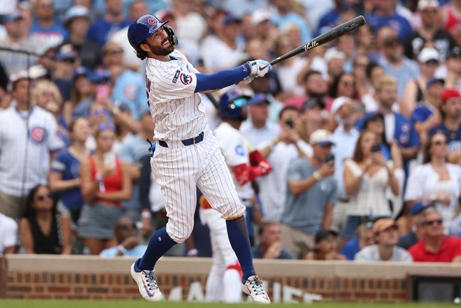 Chicago Cubs vs Milwaukee Brewers Prediction 8/19/25 MLB Picks Today ...