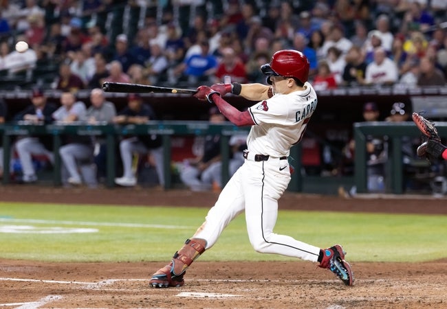 Diamondbacks vs Guardians Prediction 8/20/25 MLB Picks Today | Sports ...