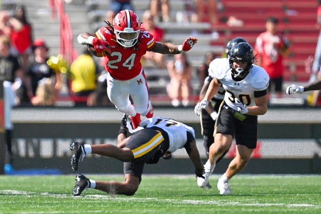 Maryland vs Wisconsin Prediction 9/20/25 College Football Picks Today | Sports Chat Place