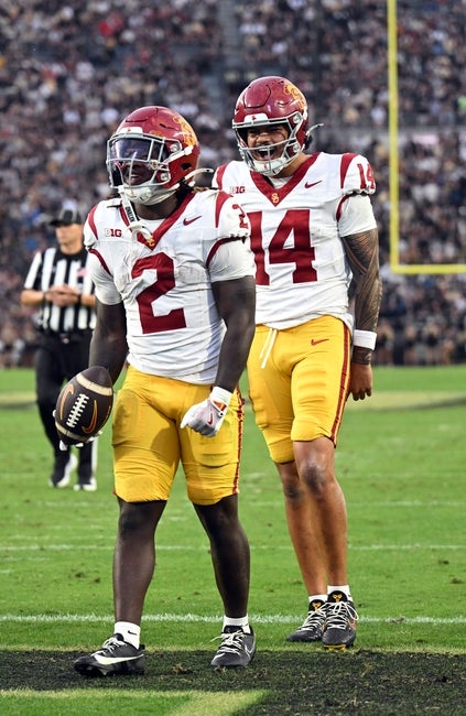 USC vs Michigan State Prediction Football Picks Today 9/20/25 | Sports Chat Place