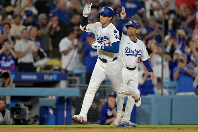 Dodgers vs Phillies Prediction 10/4/25 MLB Picks Today | Sports Chat Place