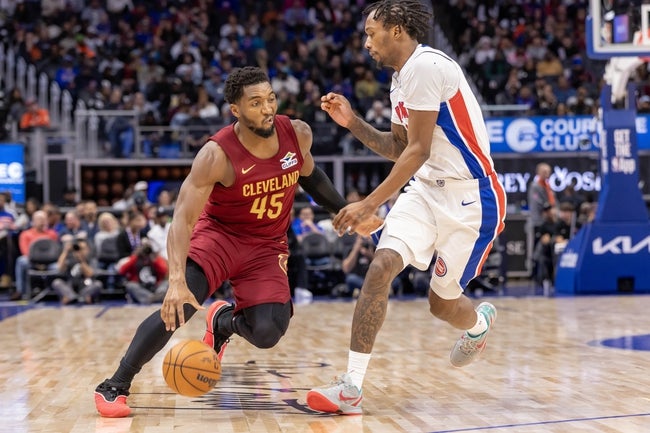 Pistons vs Magic Prediction 10/29/25 NBA Picks Today | Sports Chat Place