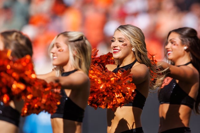 UCF vs Oklahoma State Prediction Football Picks Today 11/22/25 | Sports Chat Place