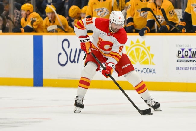 Calgary Flames vs Utah Mammoth Prediction 12/6/25 NHL Picks Today ...