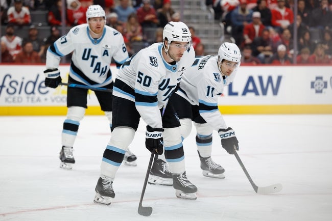 Avalanche vs Mammoth Prediction 12/23/25 NHL Picks Today | Sports Chat ...