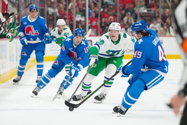 Devils vs Hurricanes Prediction 1/4/26 NHL Picks Today | Sports Chat Place