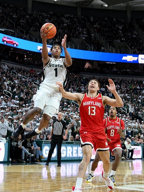 Michigan State vs Rutgers Prediction 1/27/26 College Basketball Picks ...