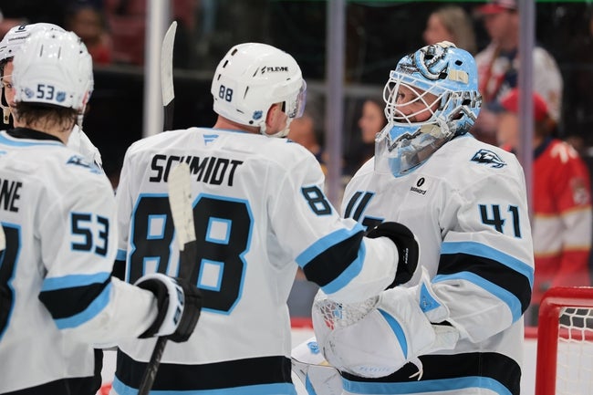 Hurricanes vs Mammoth Prediction 1/29/26 NHL Picks Today | Sports Chat ...