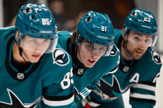 Sharks vs Blackhawks Prediction 4/6/26 NHL Picks Today | Sports Chat Place