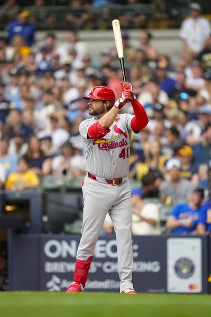 Cardinals vs Rangers Prediction 6/1/26 MLB Picks Today | Sports Chat Place