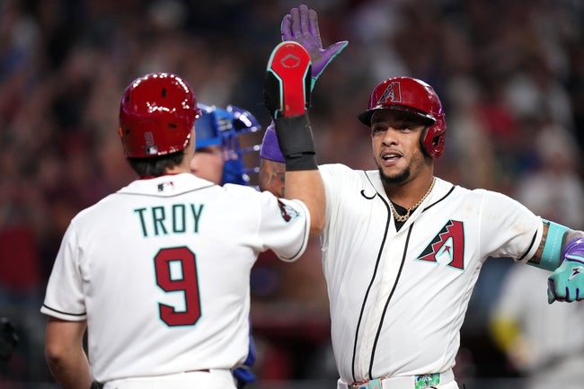 Diamondbacks vs Dodgers Prediction 6/2/26 MLB Picks Today | Sports Chat ...