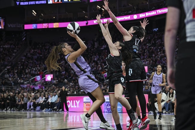 Fire vs Mercury Prediction 6-5-26 WNBA Picks | Sports Chat Place