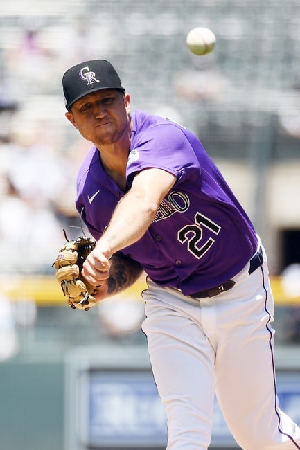 Rockies vs Athletics Prediction 6/13/26 MLB Picks Today | Sports Chat Place