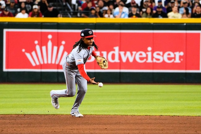 Nationals vs Mariners Prediction 6/13/26 MLB Picks Today | Sports Chat ...