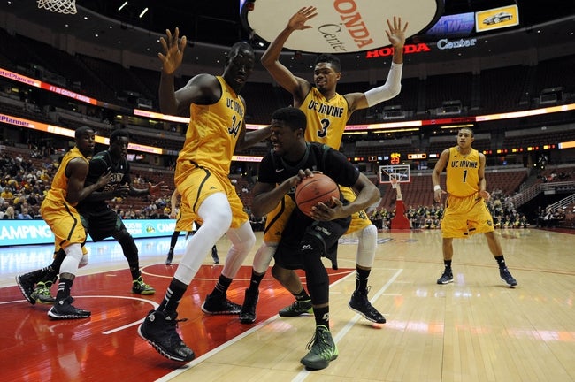 Cal Irvine vs UC Davis Prediction 3/6/25 College Basketball Picks ...