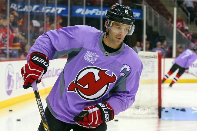 Tony’s *10 Star NHL Numbers Game - PickDawgz