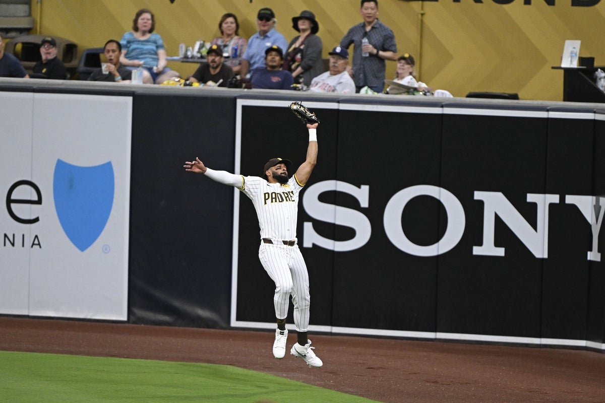 Padres vs. Giants Player Props | Fernando Tatis Jr. | Saturday | BetPrep