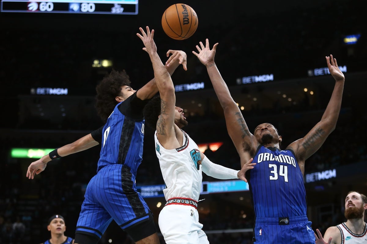 Magic vs. Pacers Player Props | Wendell Carter Jr. | Monday | BetPrep