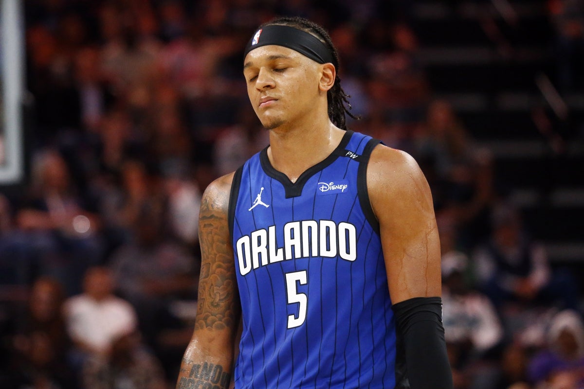 Magic vs. Pacers Player Props | Paolo Banchero | Monday | BetPrep